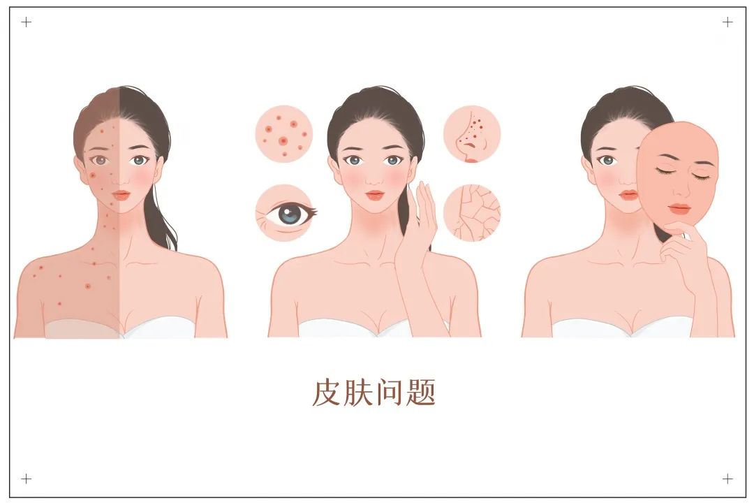 A professor of dermatology tells you why you should do water light? - iNEWS