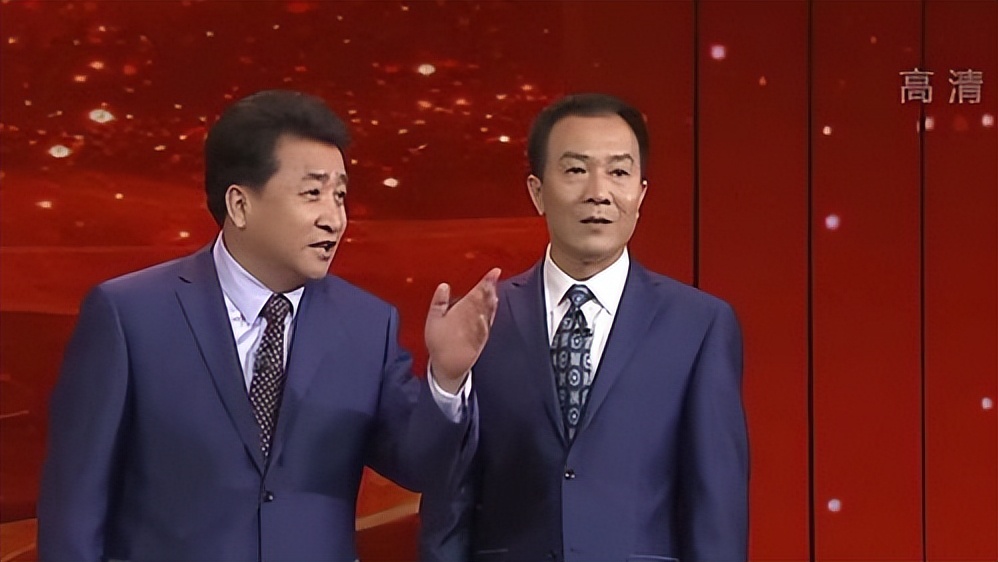 "Entrusting his wife and presenting his son" Dai Zhicheng took ...