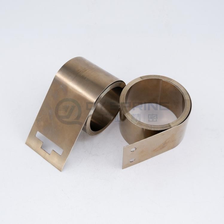 Springs are an important element in aerospace - iNEWS