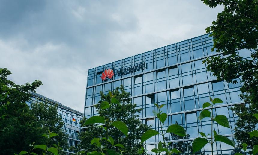 The data came out, and TSMC made 500 billion madly. After losing Huawei ...