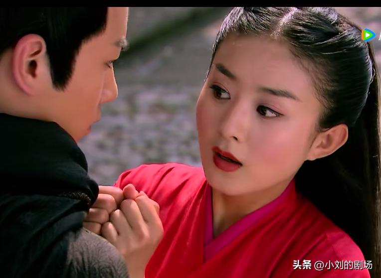 "Legend of Lu Zhen": They gave us the best memories at their best age ...