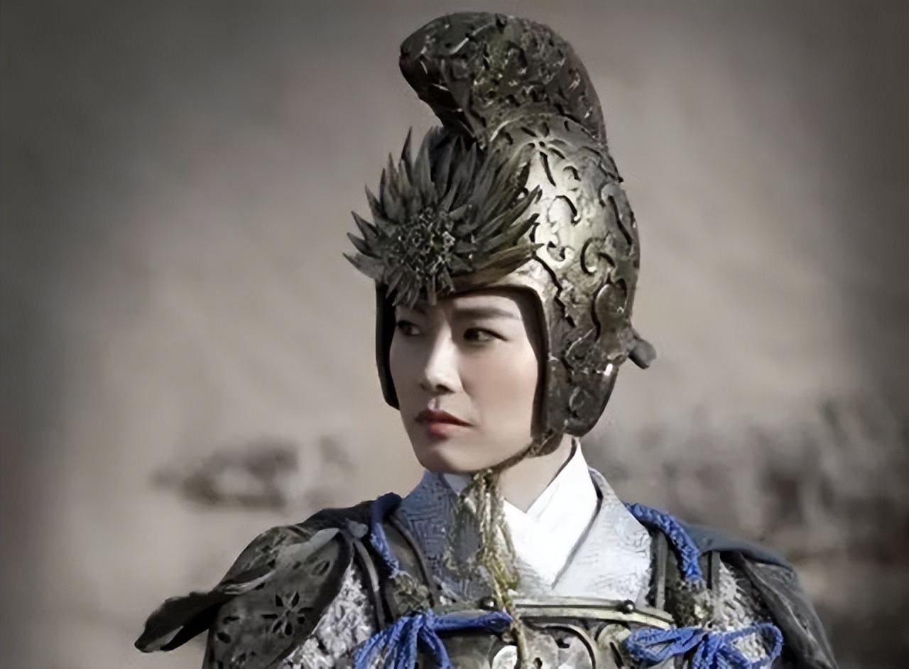 Among the eight beauties of the Yang family, who died the worst? What ...