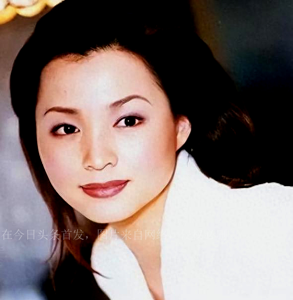 How did Dong Qing, who went from being the first lady on CCTV to ...