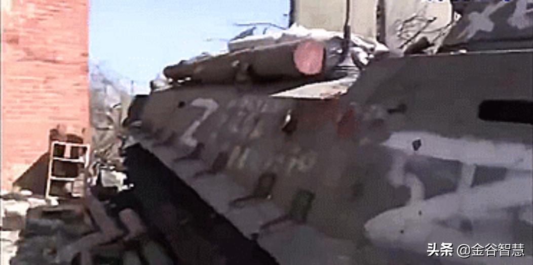 The Battle of Kharkiv (2): The Magical Ukrainian 92nd Mechanized ...