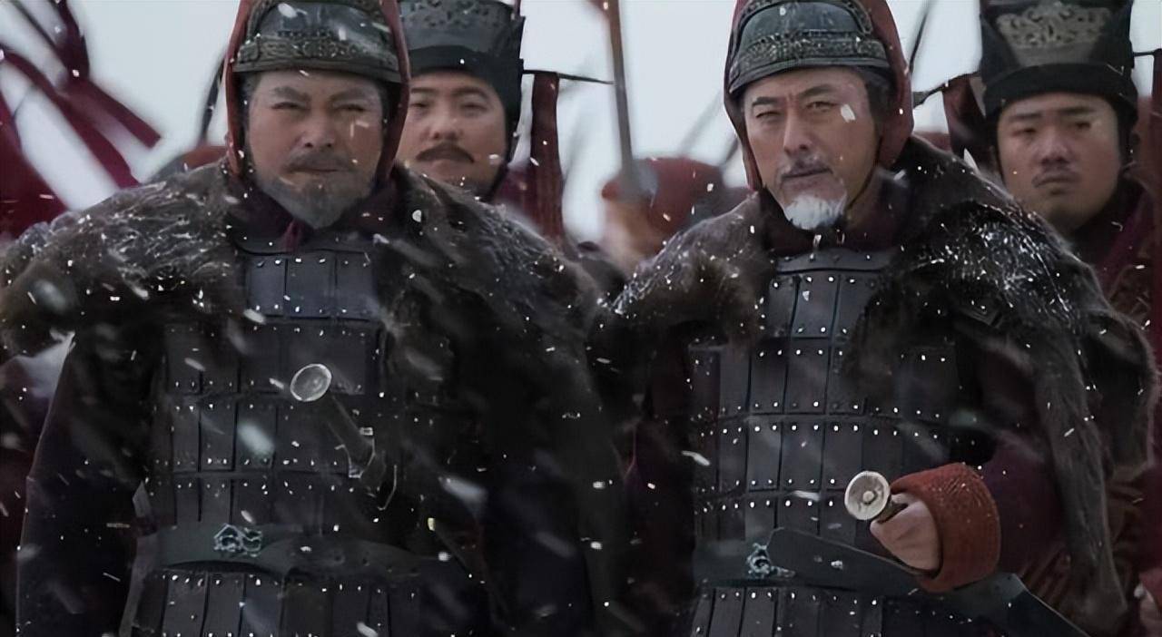 Sima Daozi in the Eastern Jin Dynasty was good at power and ...