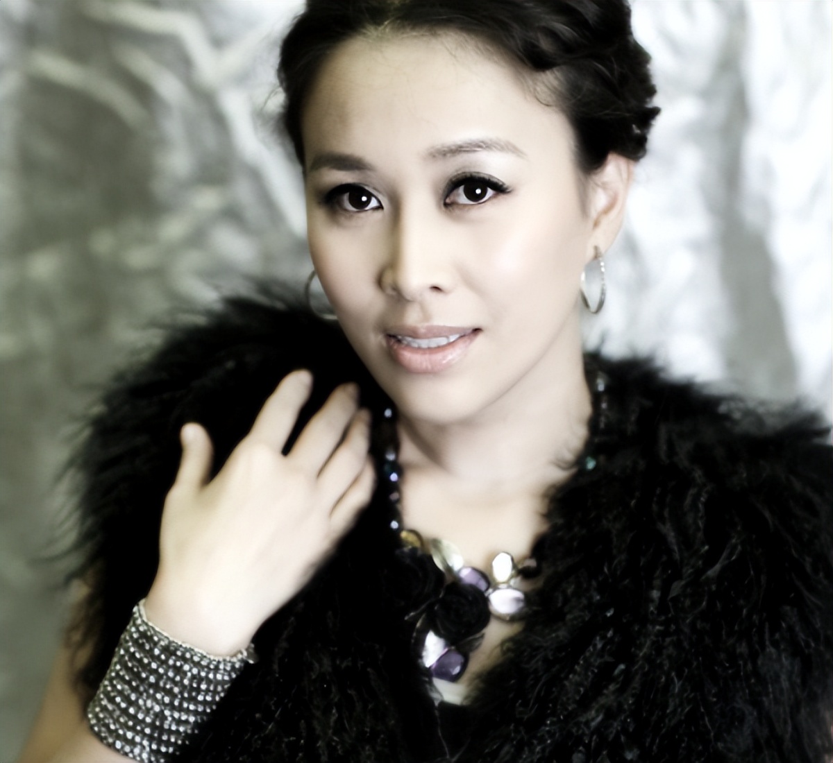 Na Ying's experience tells you that when you meet the right person, a ...