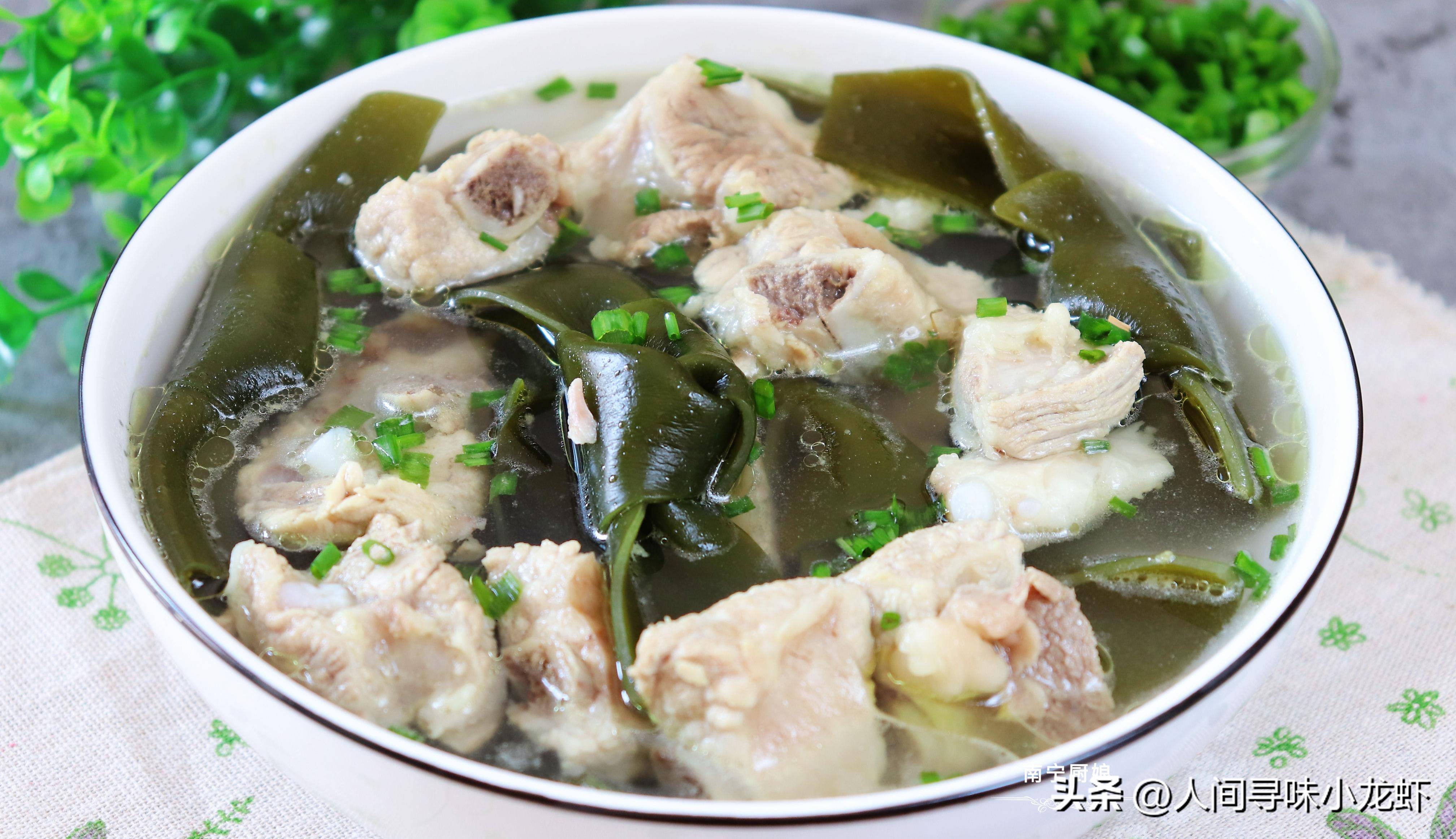 Liver fire is strong in spring, use three ingredients to cook six ...