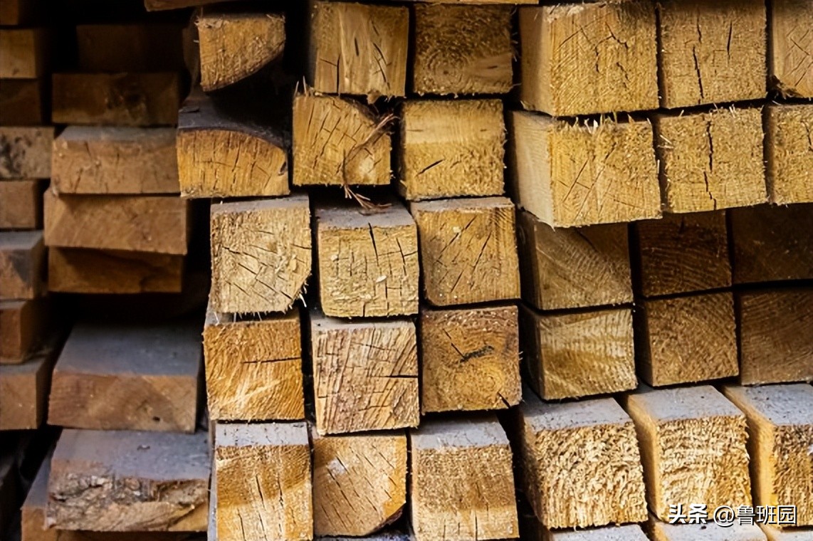 How can wood defect scanning technology effectively improve wood ...