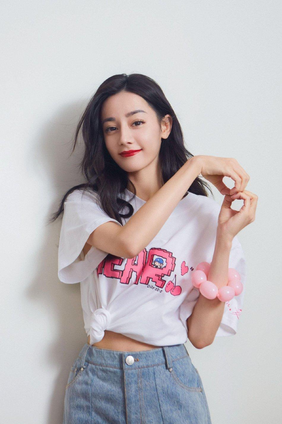 Happy 10th debut anniversary! Di Lieba sent blessings to the camera ...