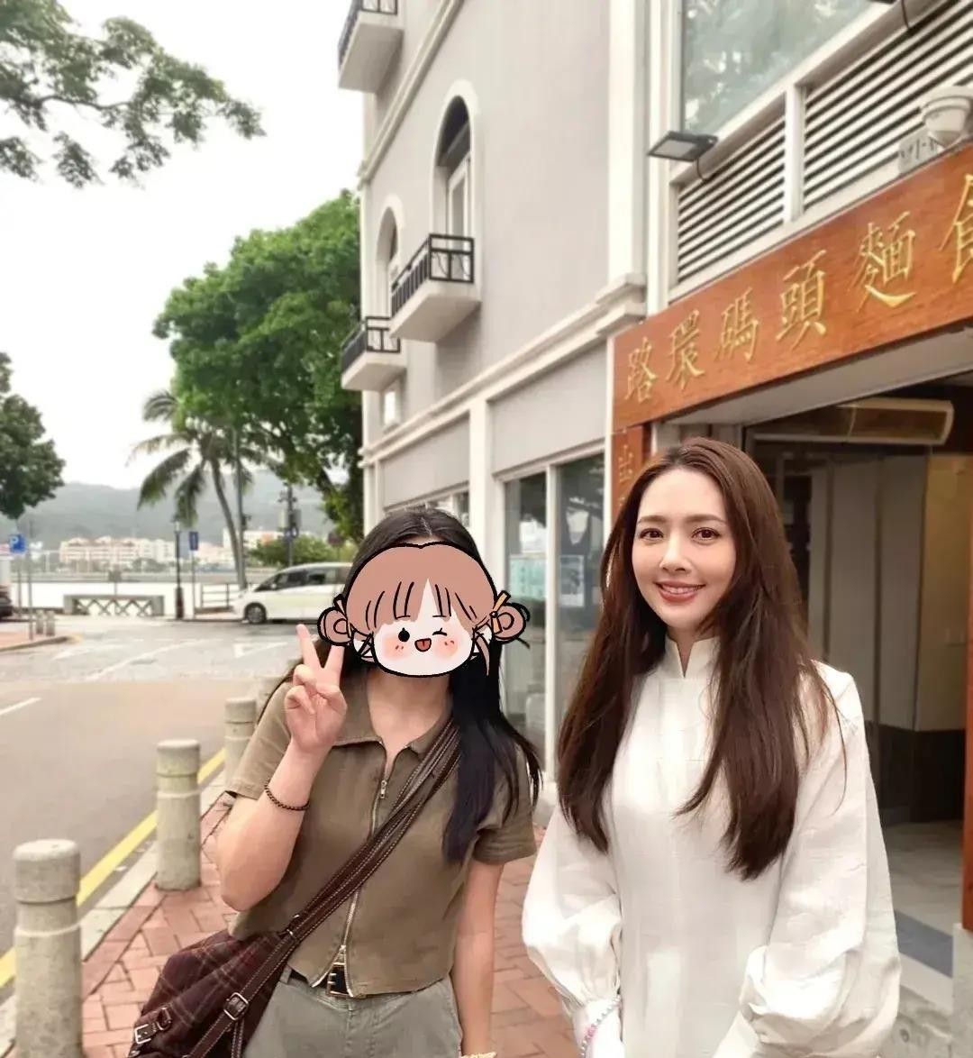 Sisters Who Make Waves 2024: Chen Haoyu is stunningly beautiful, Wang Lin and Qi Wei are ...