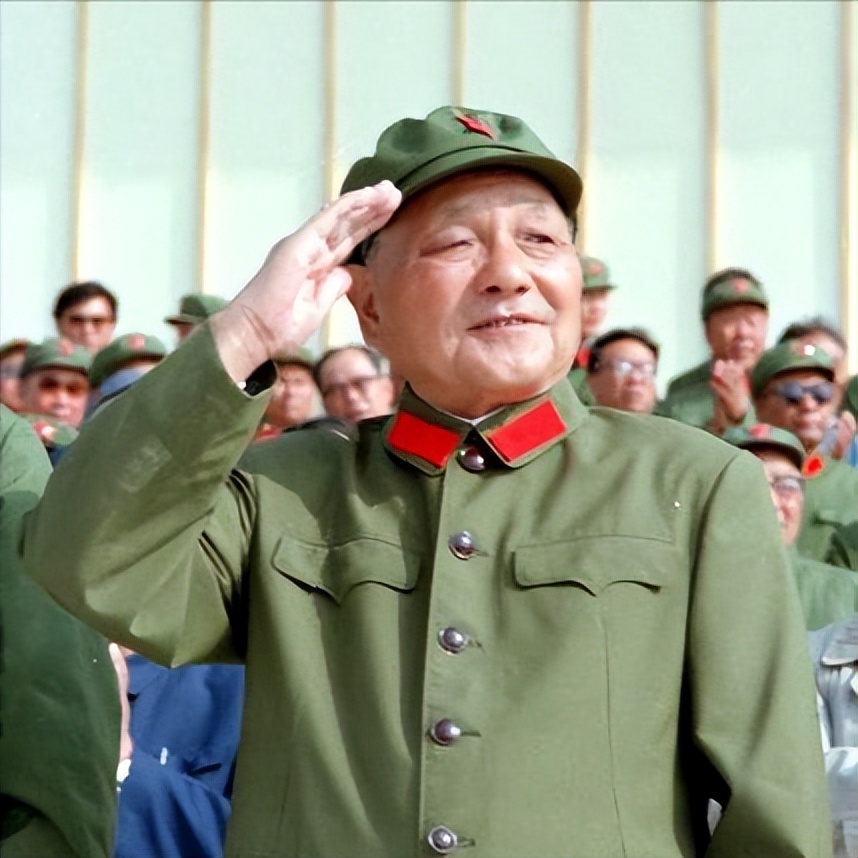 In the war against Vietnam in 1979, some people praised Xu Shiyou for ...
