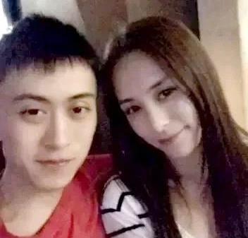 It was revealed that Qin Fen and his son were keeping the same actress ...