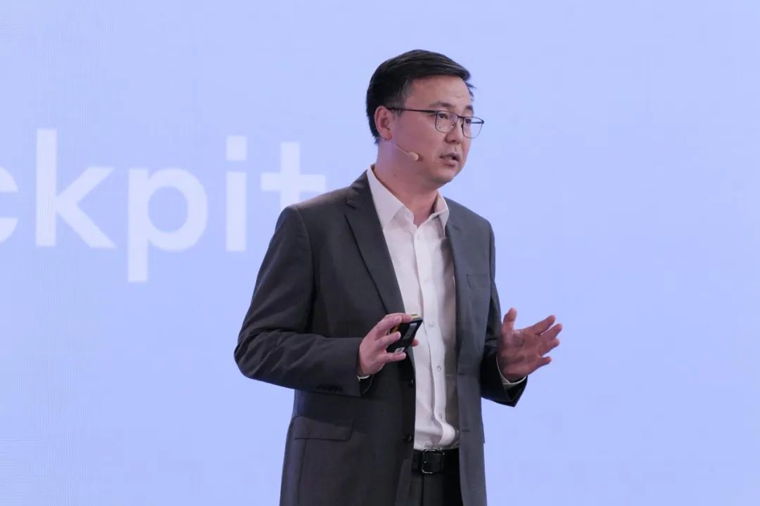 LEVC releases pure electric SOA architecture, another step for Geely to ...