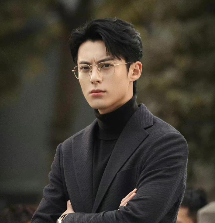 Yu Zheng spoke for Bailu again, which made Wang Hedi's agent ...