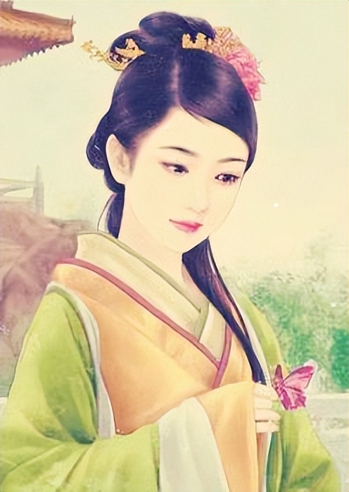 If Tang Wan hadn't written "The Chai Tou Feng", Lu You and Tang Wan's ...