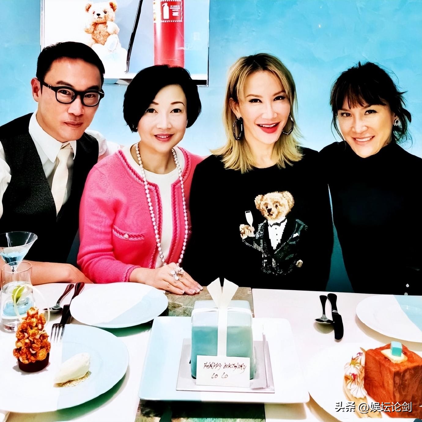 Le Jia complained hoarsely to "The Voice": Good people don't see the ...