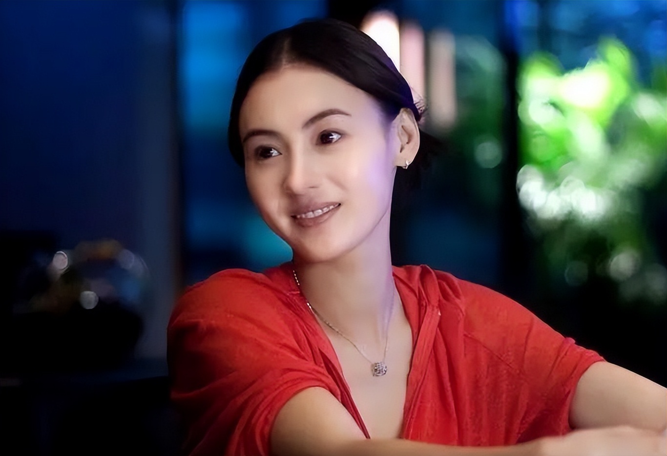 Cecilia Cheung's sad past: Why did you cooperate with Edison Chen to ...