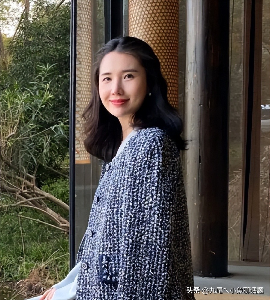 The social fear of "Jiang Fan" was dealt with by the wild woman (Zhang ...