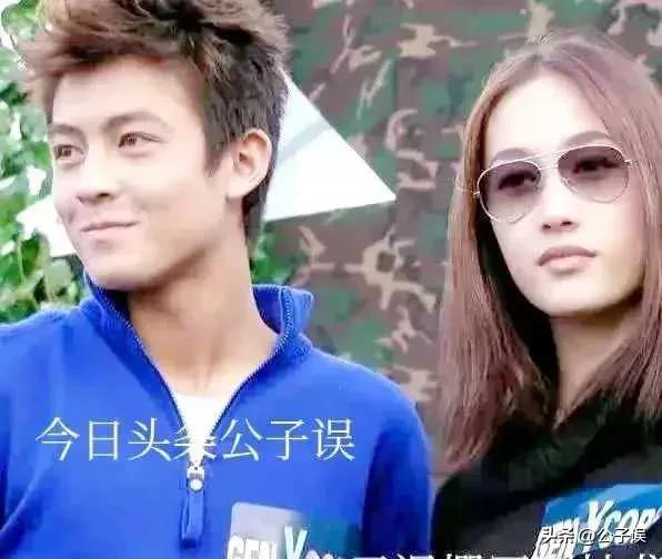 Would Yang Yongqing marry Edison Chen if the "Pornographic" incident hadn't happened? - iNEWS