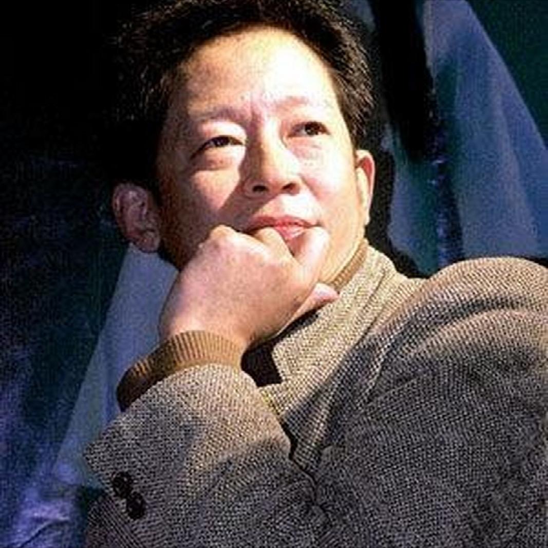 Wang Zhiwen's wife Chen Jianhong: a supermodel born worth over 100 ...