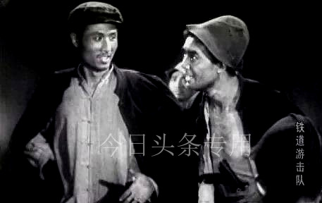 Deng Nan: With a ferocious appearance and superb acting skills, he ...