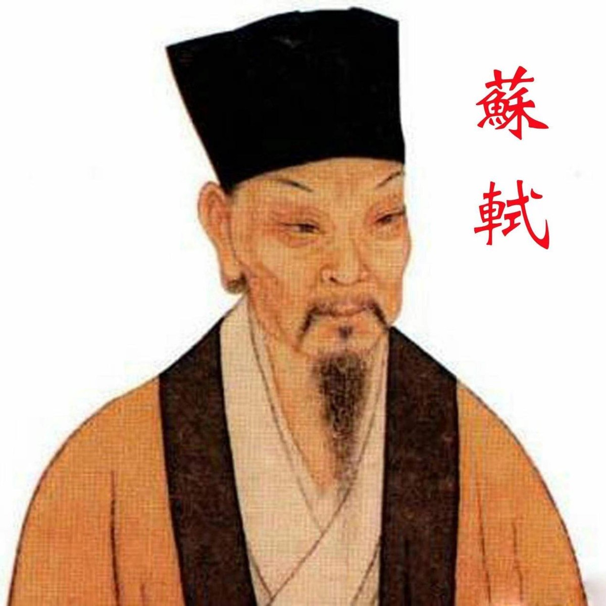 Su Dongpo was the first to eat and broadcast in the Song Dynasty - iNEWS