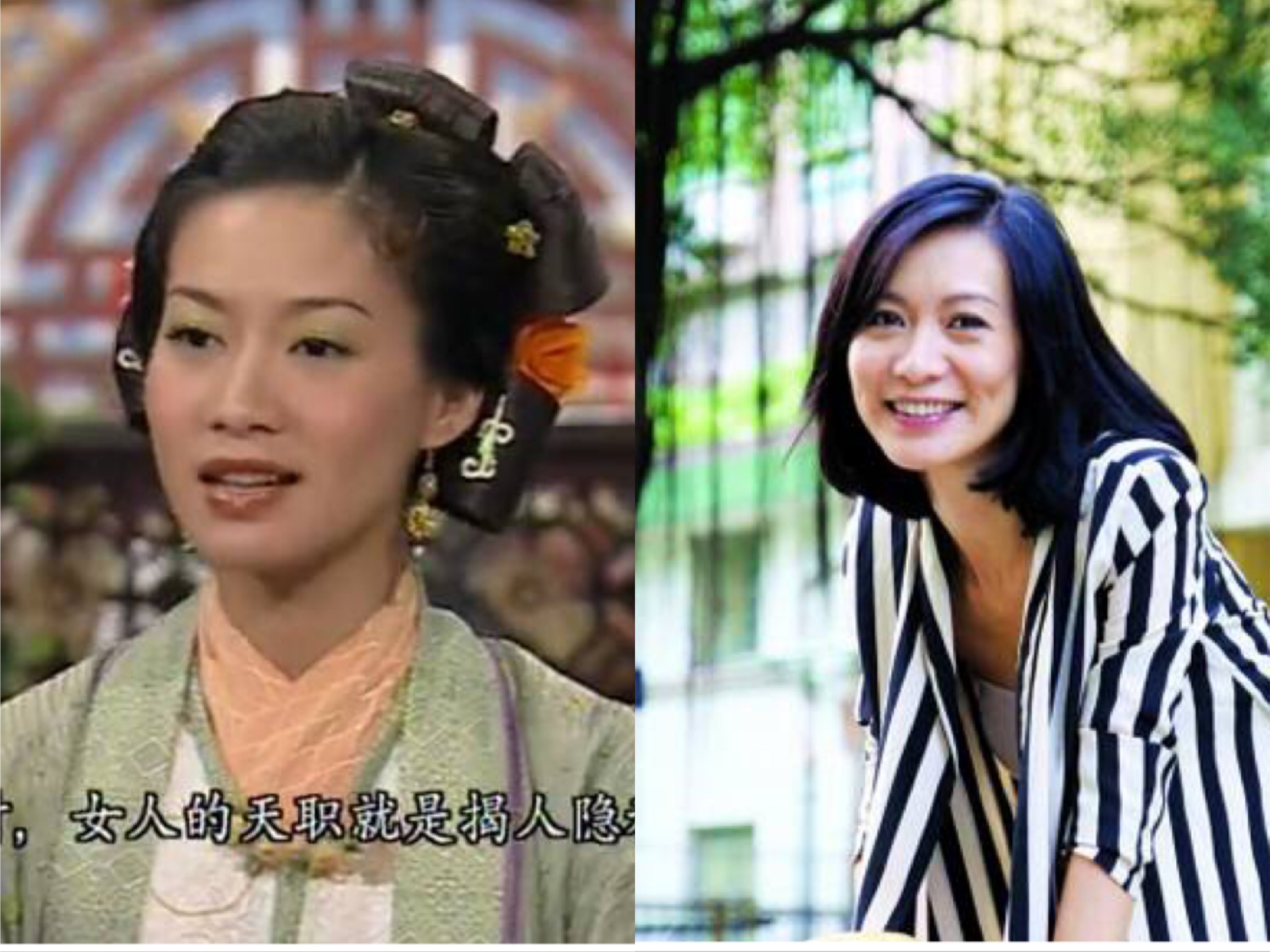 TVB's comedy hides so many singers, do you know? - iNEWS