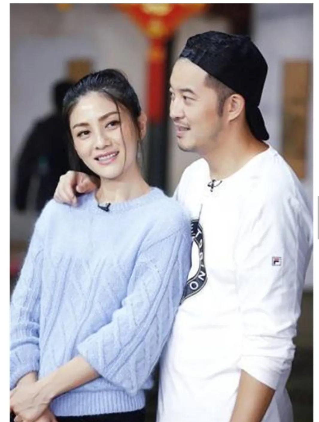 Sha Yi and Hu Ke's fierce feed - iNEWS