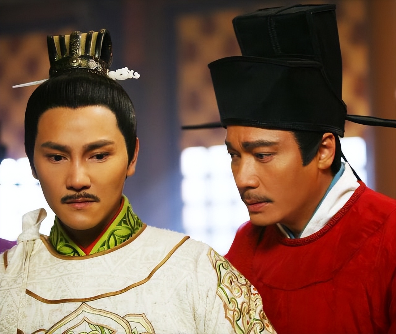 Zhao Gou's Northern Expedition: The strongest Song army still suffered ...