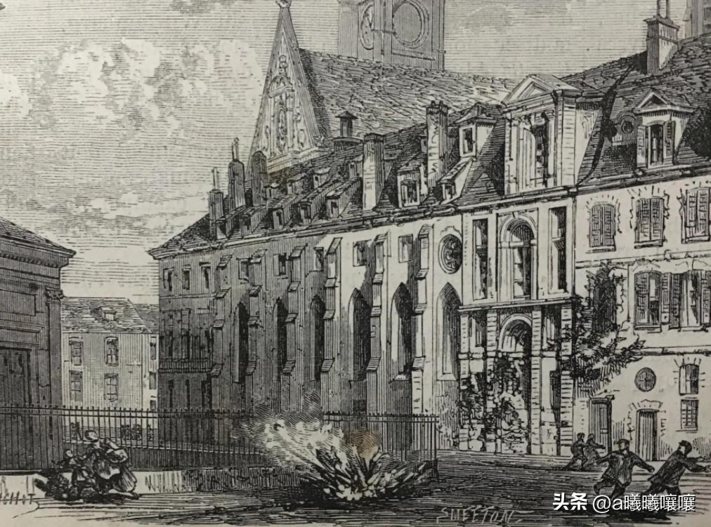 The Disintegration of the Frankish Dynasty and the Political Split and ...