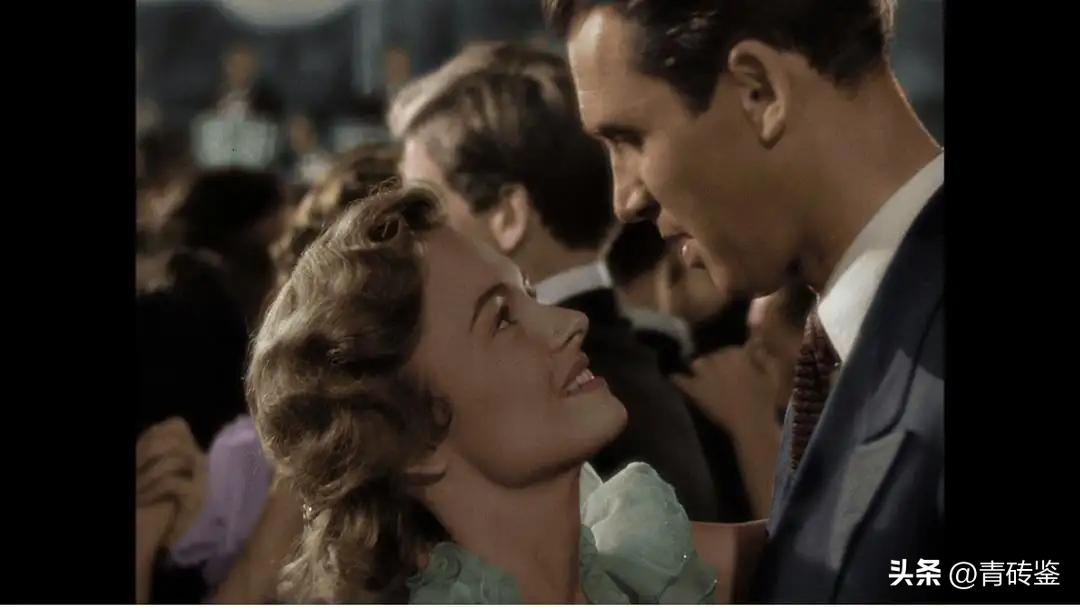 Plot Design and Story Core of the Movie "It's a Wonderful Life" - iMedia
