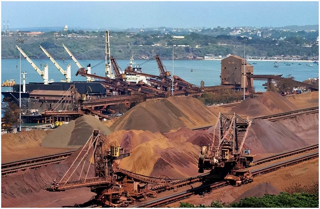Domestic iron ore, waiting for spring to bloom! - iNEWS