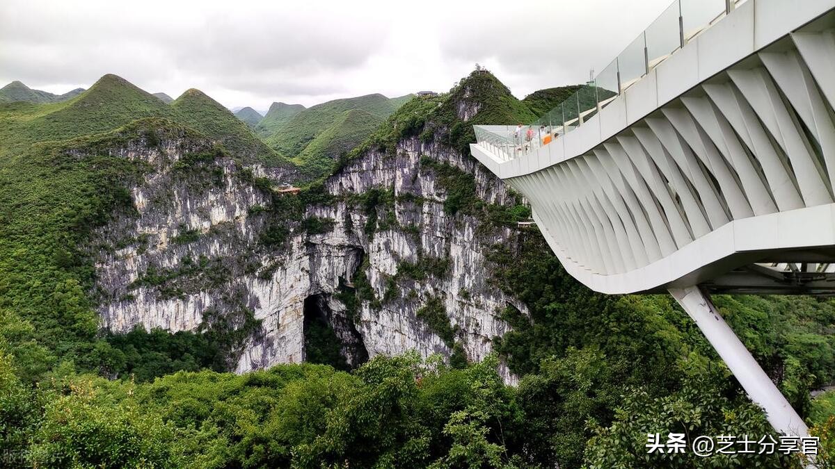 What is karst landform - iNEWS