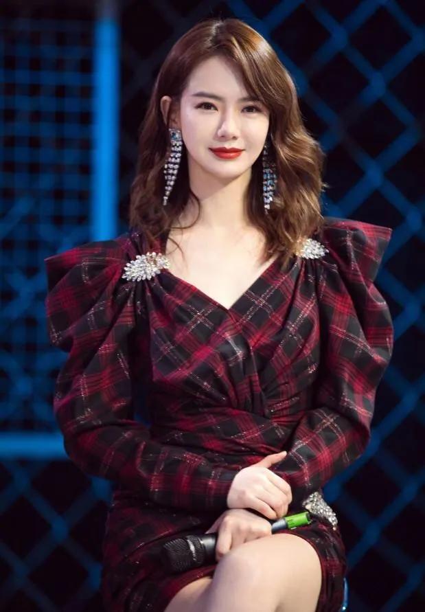 Qi Wei, some beautiful photos - iMedia