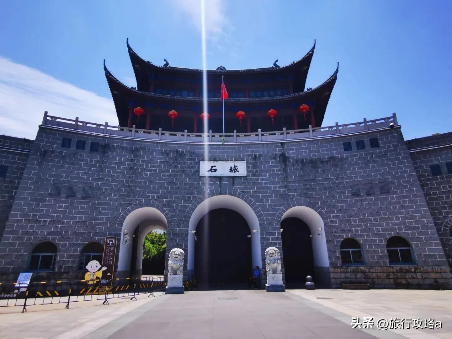 The light of Buddha shines everywhere! Shaoxing Xinchang Great Buddha ...