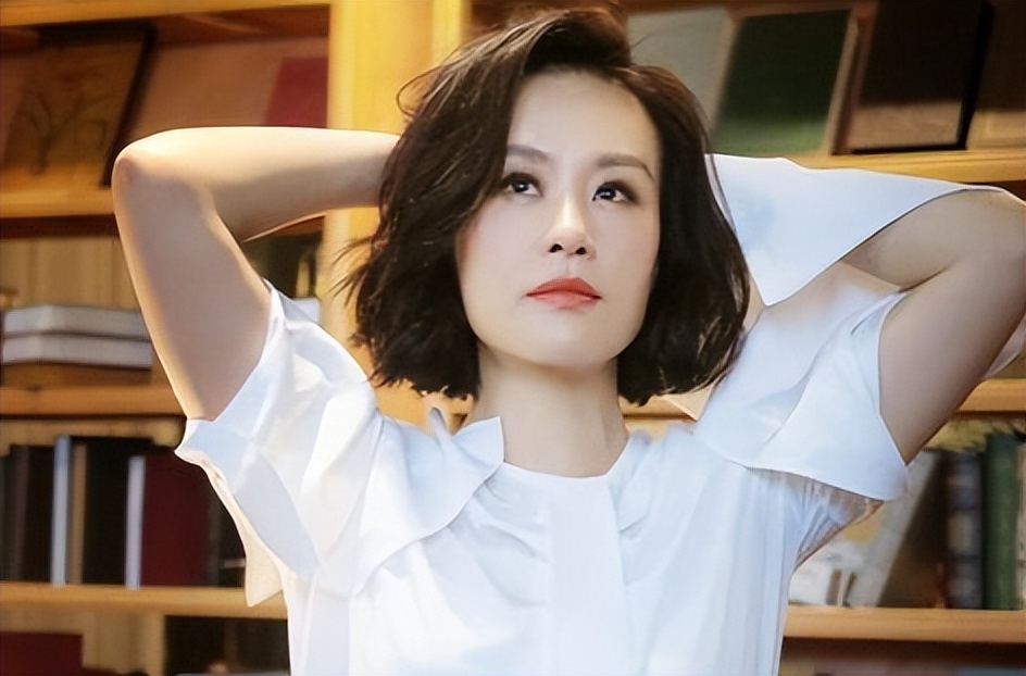 20 years ago, the mother surprised the Chinese film industry; 20 years ...