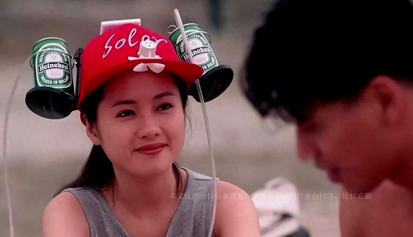 She was once the "Queen of Category 3 movies" in Hong Kong. She was ...