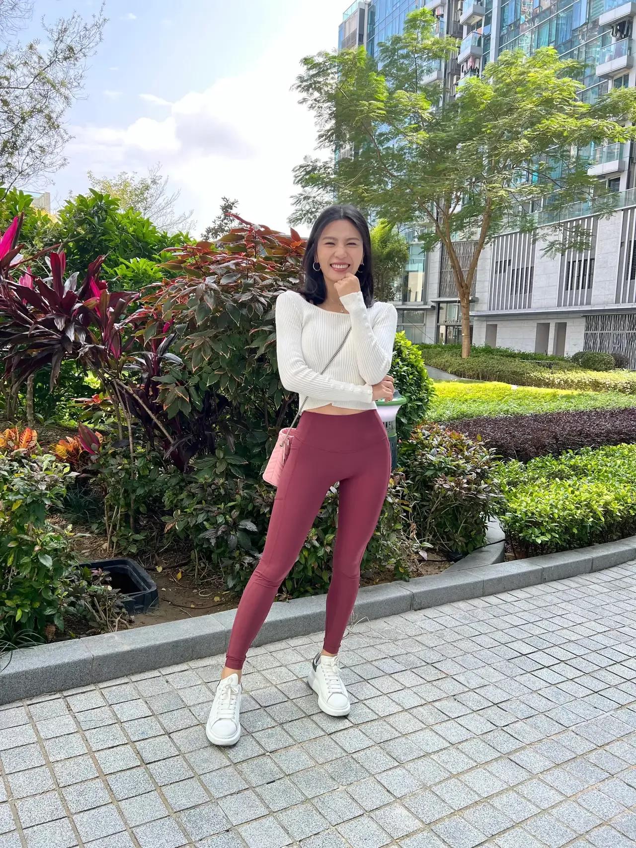 TVB Lin Qianyu retired from the circle and became an Internet celebrity ...