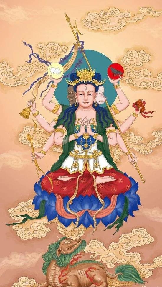 Five cold facts about Taoism - iNEWS