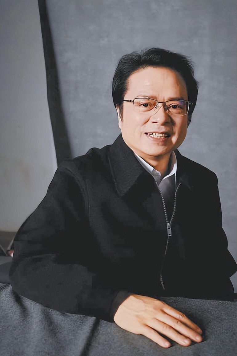 Mao Award Writer Chen Yan: I like the journey into the starry sky, and ...