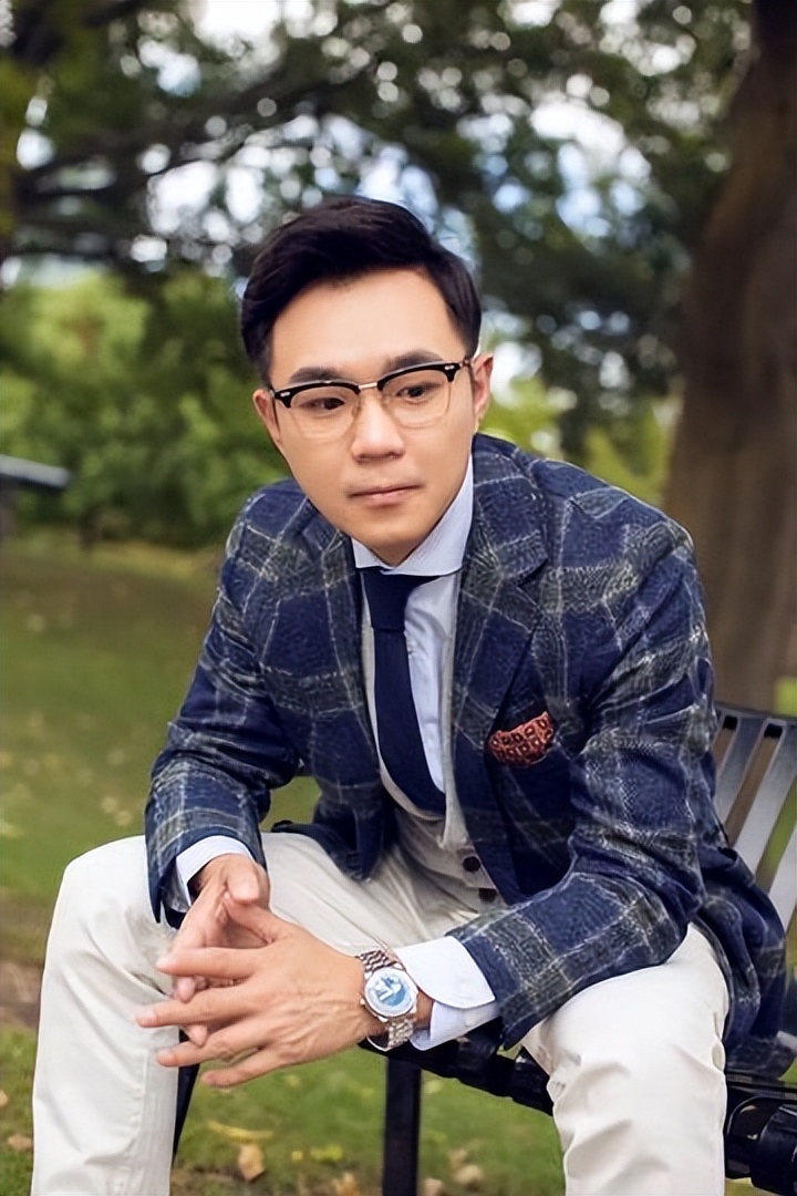 Apologizing to Da Zhangwei for 7 years, variety shows choked on Li Chengru, Dapeng successfully ...