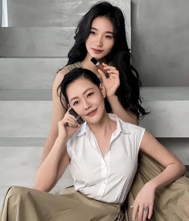 Little S's passionate video was exposed by Taiwanese media, and Xu ...