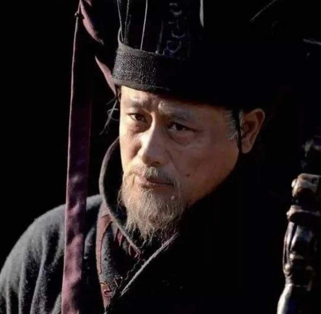 Chinese History: Cao Cao, the Brain-Tank of the Unification of the ...