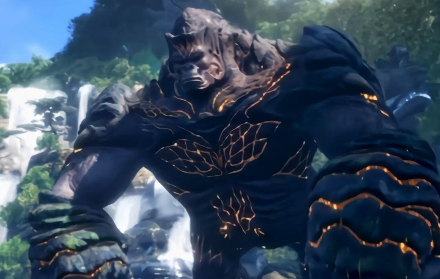 Douluo Continent: Tang San set another record in the spirit master world, and absorbed two ...