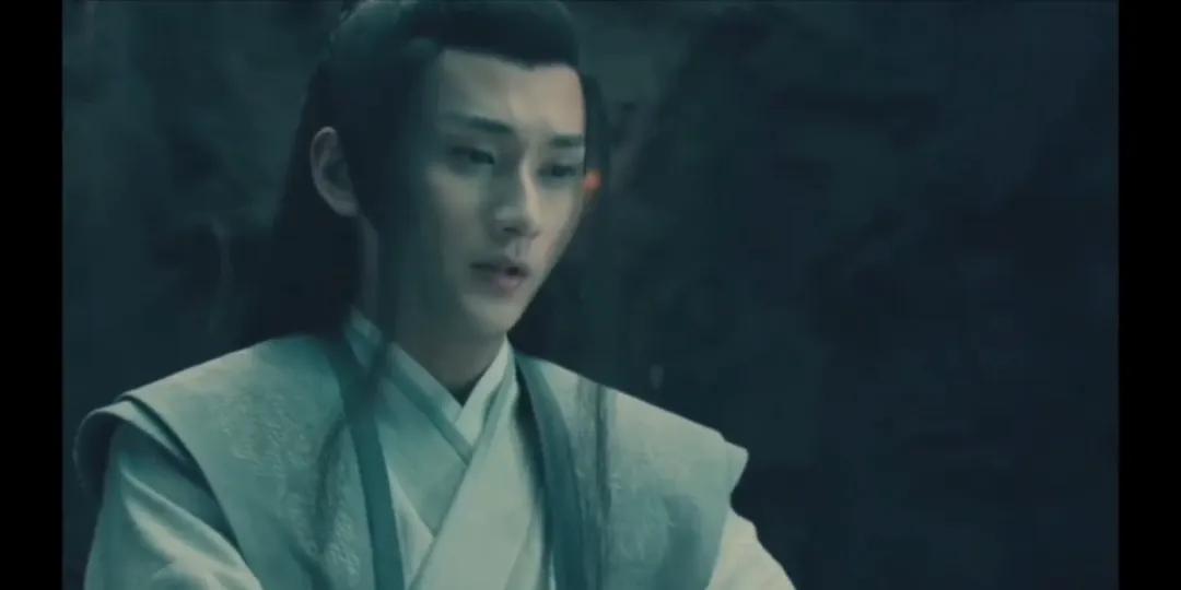 Nie Huaisang in "The Untamed", do you really understand it? - iMedia