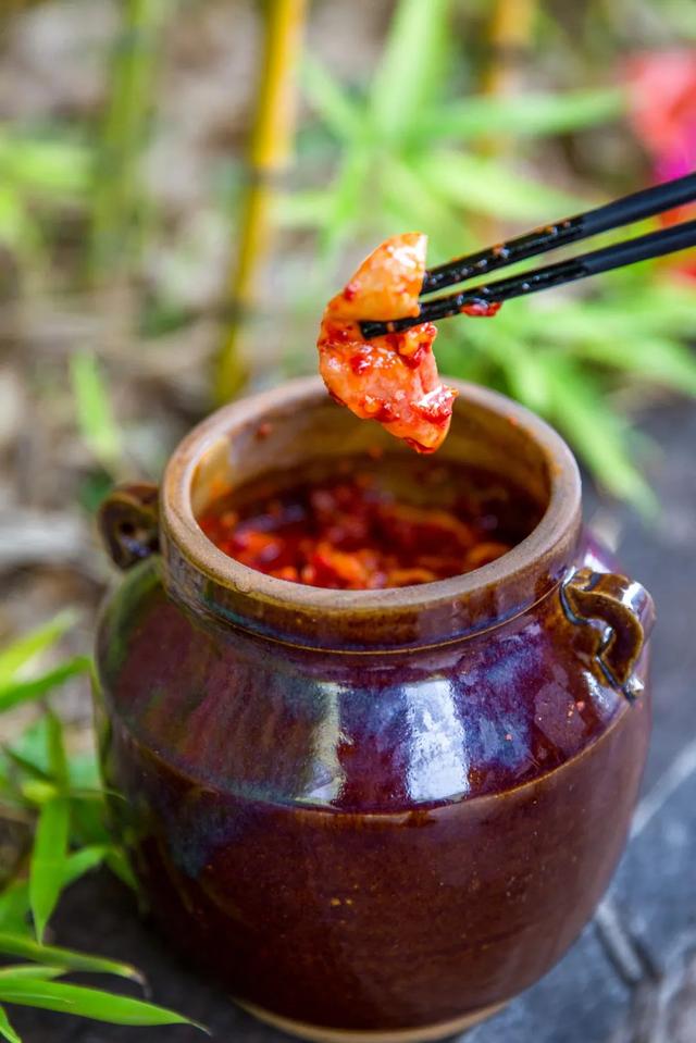 Impression of Heqing | The taste of pork liver - iNEWS