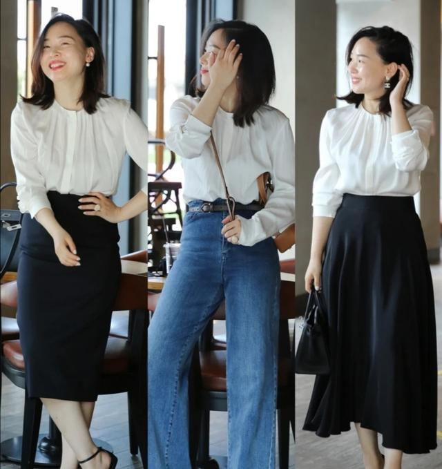 The women of Ben Wu are so well-dressed and advanced!No need to pretend ...