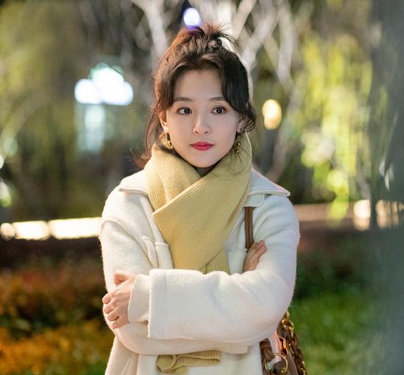 Three-point field: Gao Leng spends money on barrage for Xu Yanshi, and ...