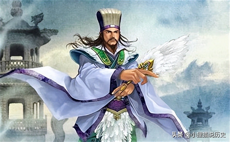 Do you really know Zhou Yu, Zhuge Liang and Guan Yu? - iNEWS