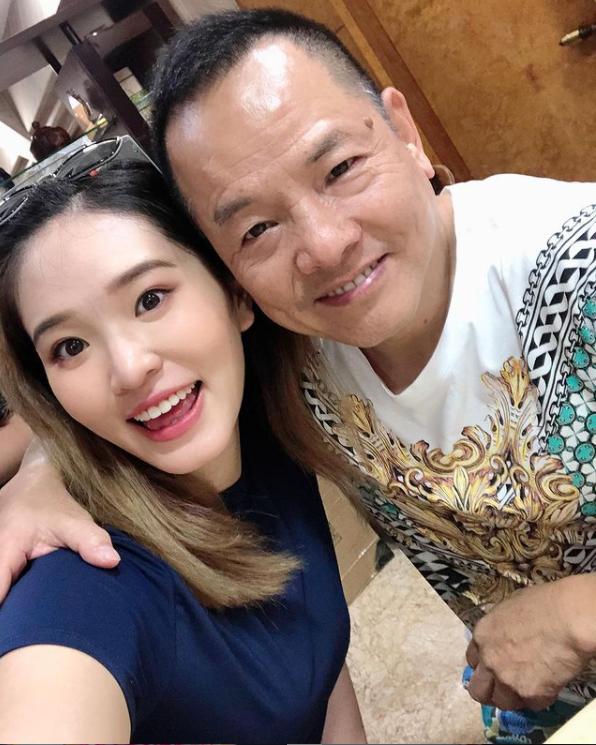 Tangshan incident follow-up!14K's eldest brother, Broken Tooth, made a ...